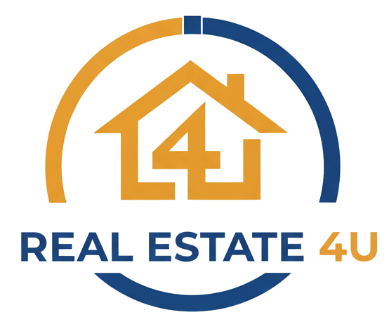 Home - Real Estate 4U